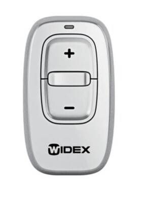 Widex RC-DEX wireless remote control for your Widex Hearing Aids | eBay