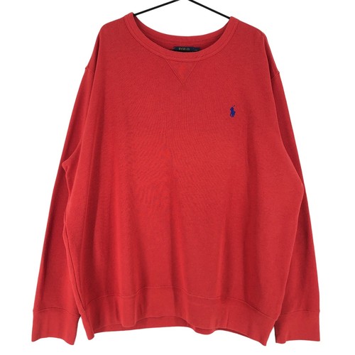 Polo Ralph Lauren Pull Col Rond Pull Hommes Taille 2XL | eBay