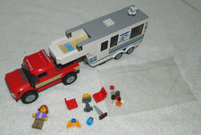LEGO 344-1 Bungalow Instructions and Parts List
