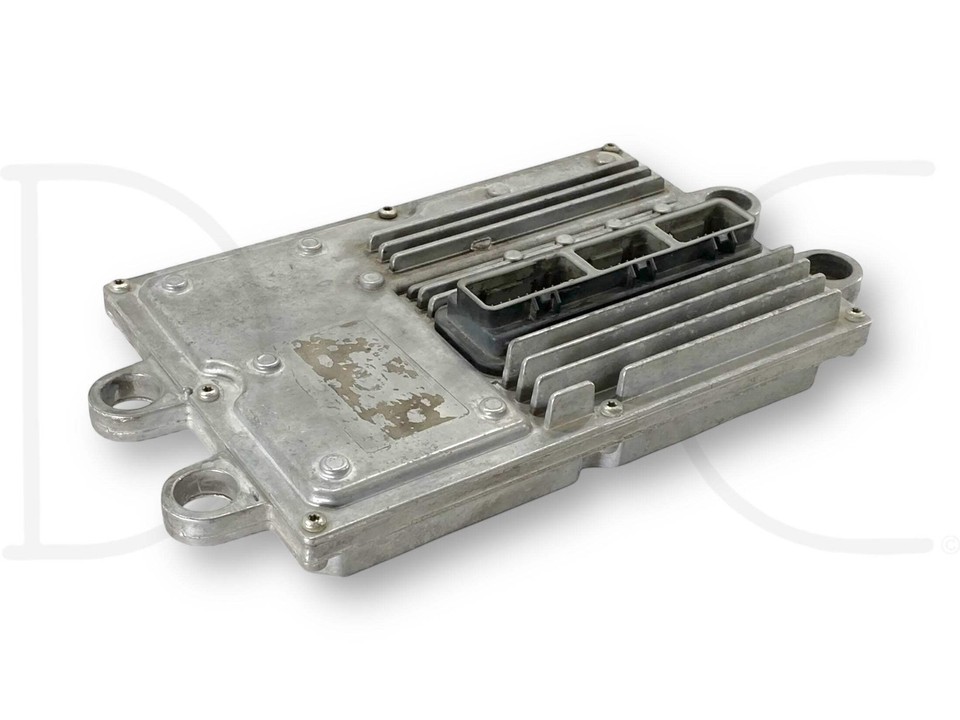 03-07 Ford F250 F350 6.0 6.0L FICM Fuel Injection Control Module ...