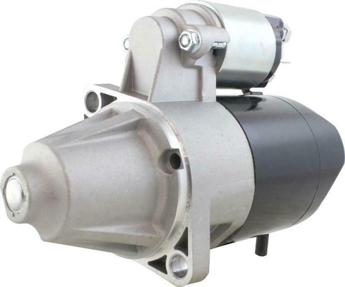Starter for Toyota 2FG-7 3FG-23 4FG-20 4FGC-25 FG-18 2810031020 ...