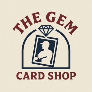The Gem Card Shop | eBay Stores