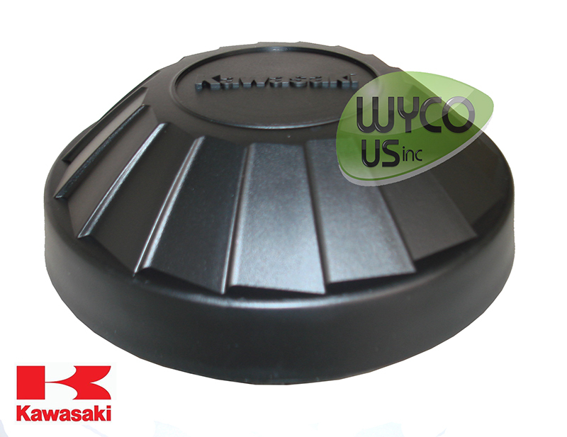 RAIN CAP 2" INLET PIPE,KAWASAKI FX651V, FX691V, FX730V, FX801V ENGINES ...