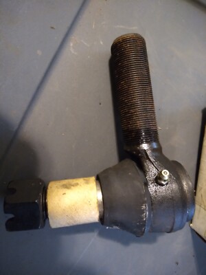New PAI ARE-9987 Tie Rod End for Mack 10QH248P6 | eBay