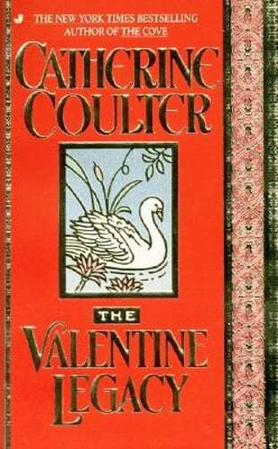 The Valentine Legacy by Catherine Coulter: New 9780515118360| eBay