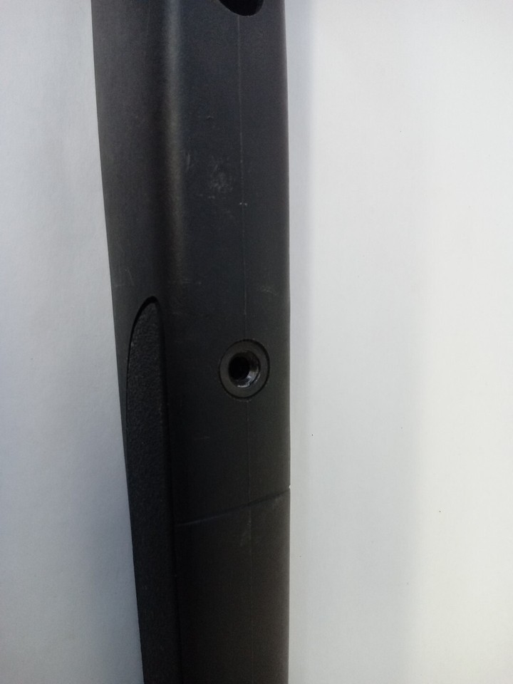 Remington 700 Short Action ADL Full Length Bedded Barrel Channel #5 ...