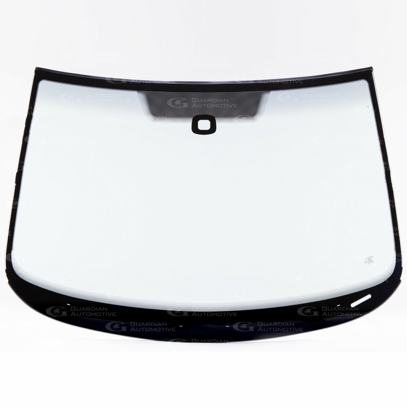 Windschutzscheibe für Skoda Super Frontscheibe Graukeil Regenlicht ...