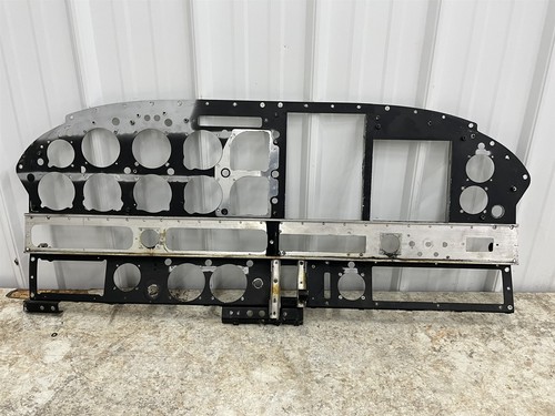 76 Piper Cherokee PA-28 140 instrument panel assembly 79329-00 | eBay
