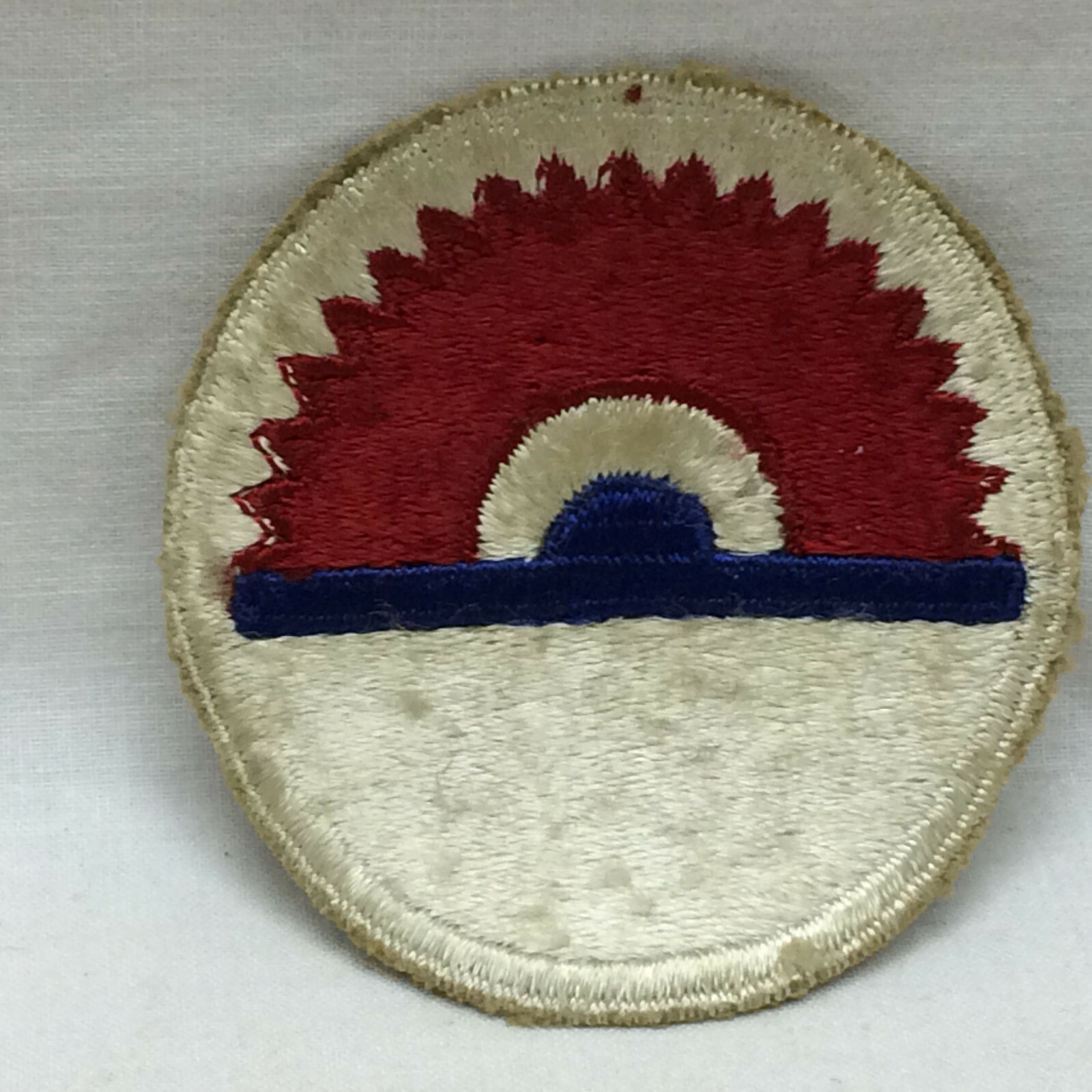 Military Patch Badge Labrador Northeast Canada Base Command No Glow Variant | eBay