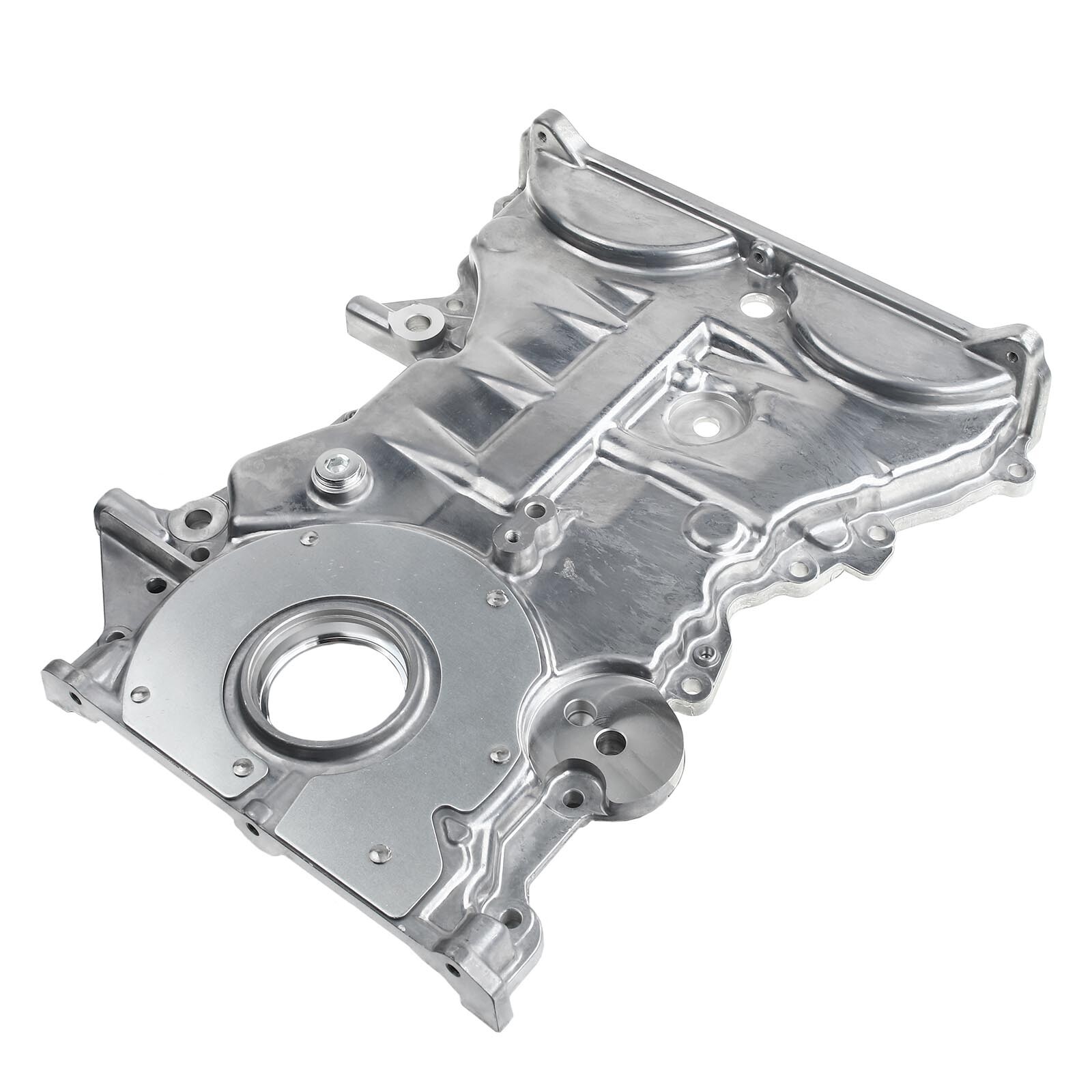 Front Engine Timing Cover for Buick Encore Chevrolet Malibu Cruze GMC ...