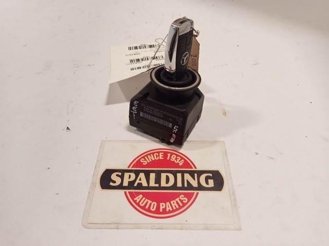 Mercedes-Benz 1649051600 Genuine OEM Factory Original Ignition Switch ...