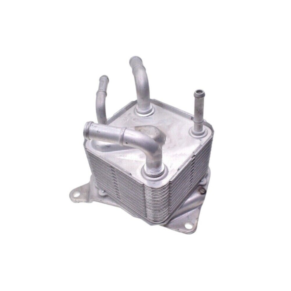 For Nissan 21606-28X1A Oil Cooler Assembly-Auto Transmission 21606 ...