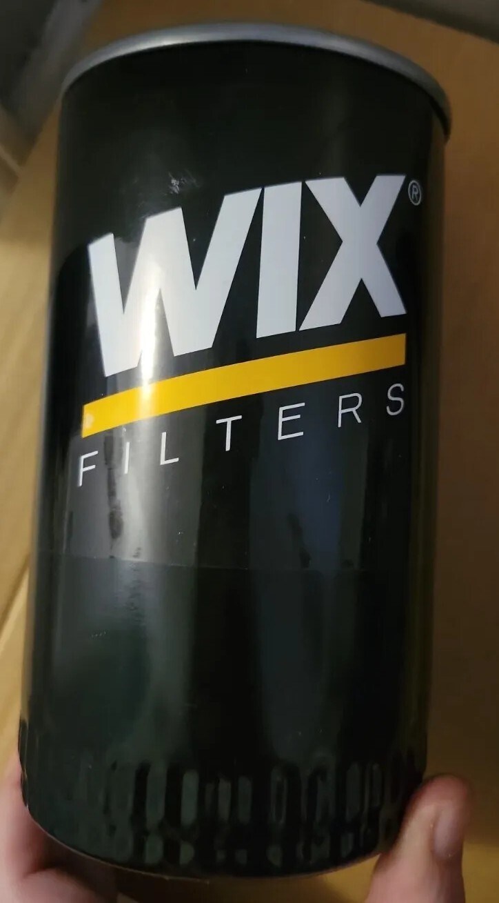 Wix 57037 - cross reference oil filters | oilfilter-crossreference.com
