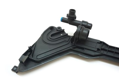 Genuine BMW E46 323i 328i 330i Expansion Tank Mounting Plate ...