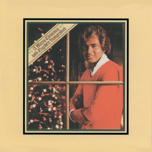 Merry Christmas by Engelbert Humperdinck (CD, 2001) G3 79892880922| eBay