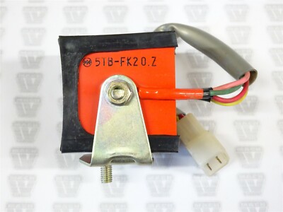 Honda NOS NEW 31700-310-003 Selenium Rectifier Assy SL SL350 | eBay