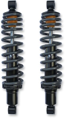 Progressive 429 Front Shocks 15.7" Rhino 450 06-09 / 660 04-07 / 700 08 ...
