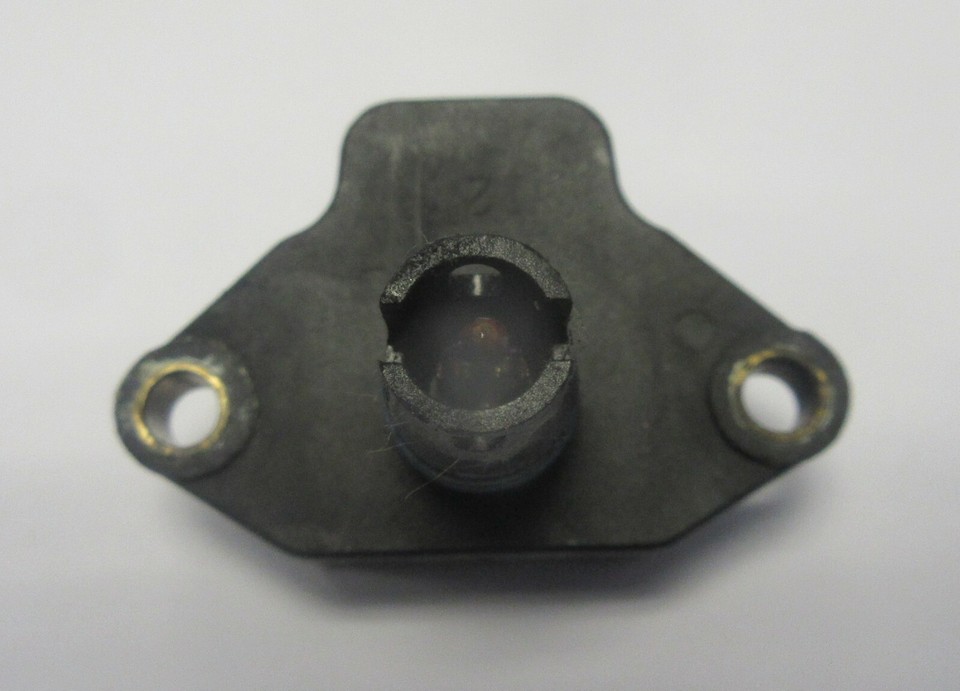 Genuine MINI MAP Manifold Air Pressure Sensor - R52 R53 Cooper S - W11 ...