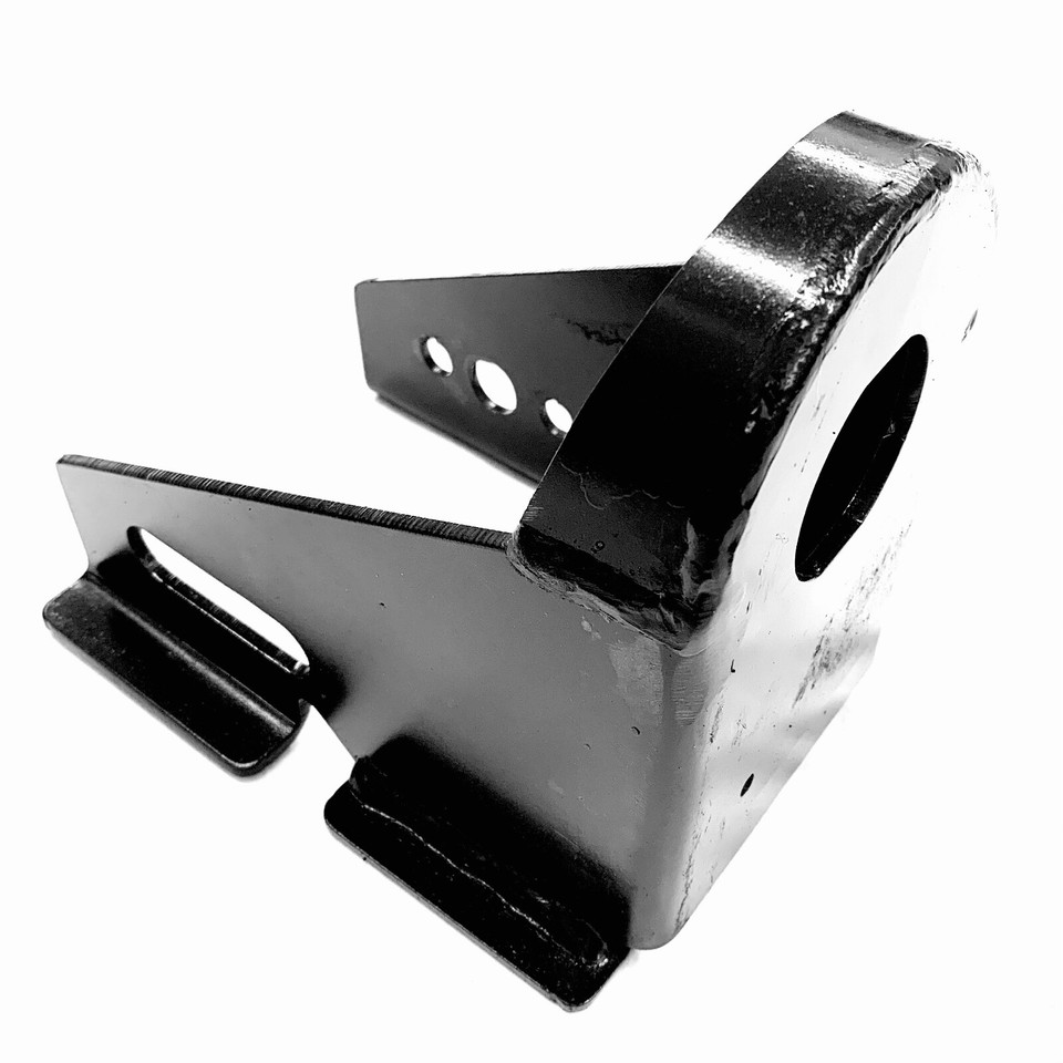 Chevrolet Silverado GMC Sierra Rear Cab Mount or Frame Mount Driver ...