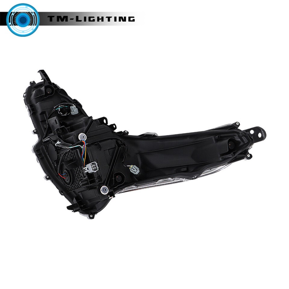 For 2019-2020 2021 2022 Toyota Prius LED Headlight Assembly Right ...