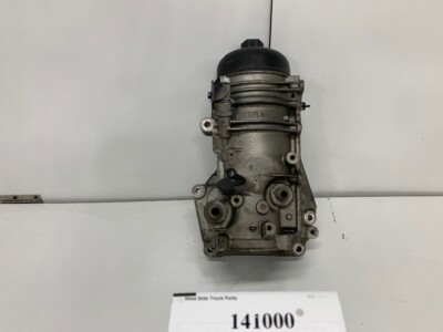 Detroit Diesel DD15 Engine Fuel Filter Housing A4730904352 | eBay