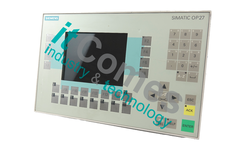 6AV3627-1LK00-1AX0 | Siemens Simatic OP27 | eBay.de