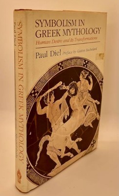 Simbolismo Nella Mitologia Greca Paul Diel Folklore Mitico Misteri ...