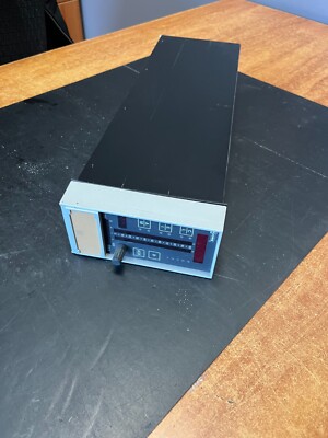 Moore 15738-120 Digital Single Loop Controller | eBay