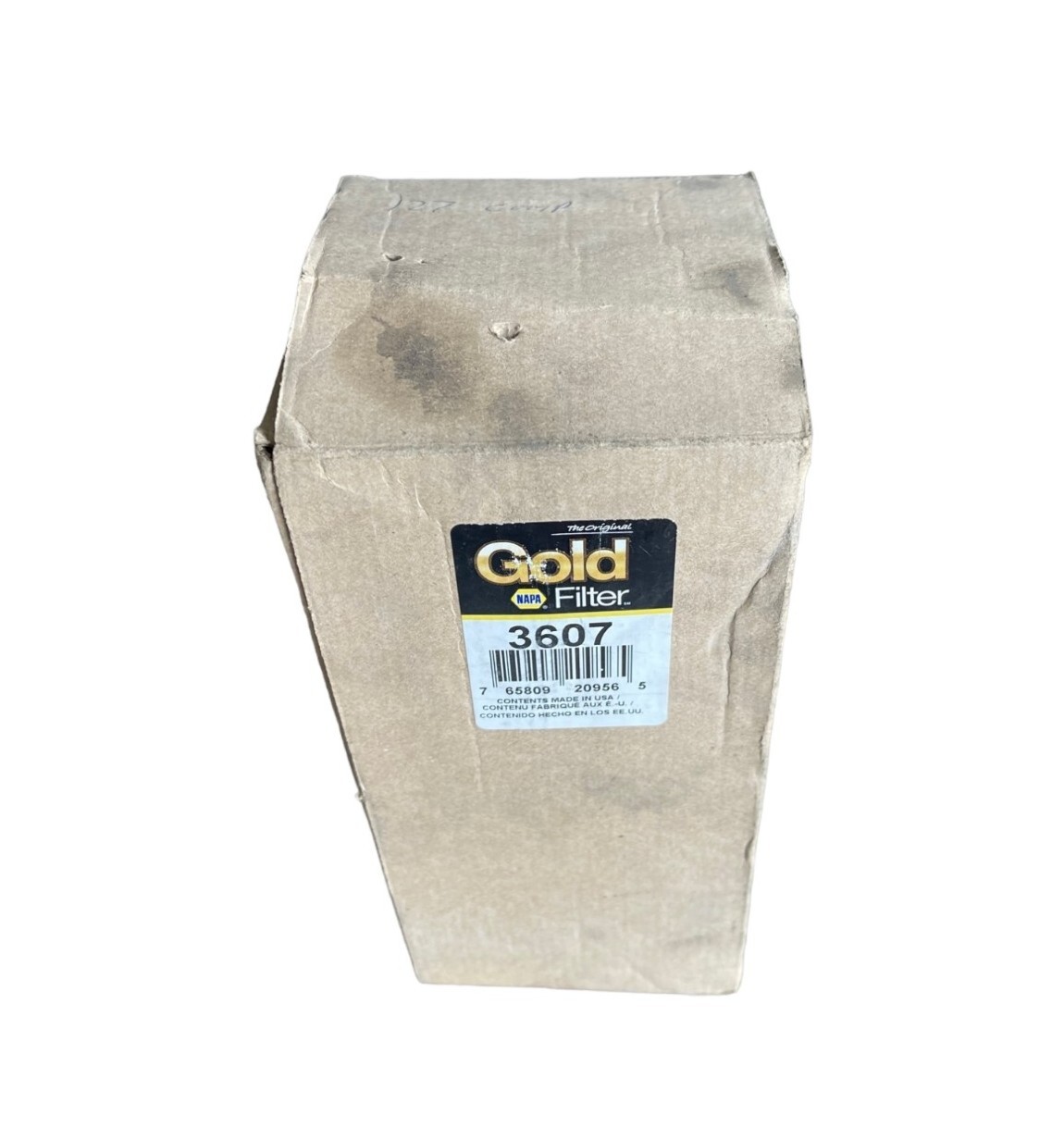 BALDWIN BF1397-SP - Fuel filter cross reference