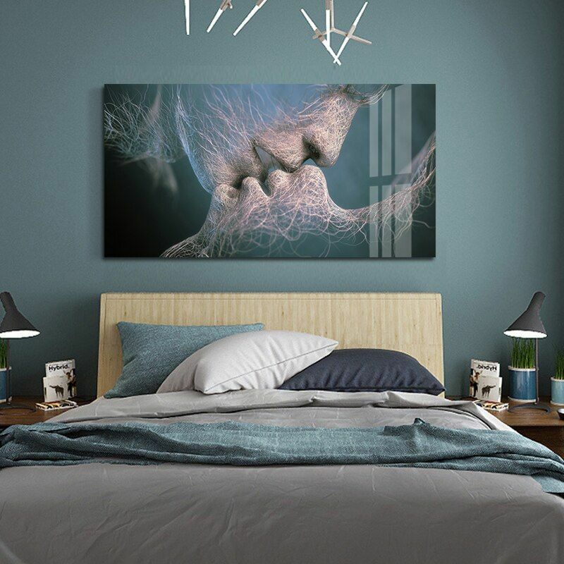 Romantic Posters For Bedroom