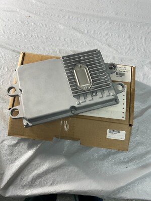 FUEL INJECTION CONTROL MODULE FITS 6.0 FORD POWERSTROKE AND NAVISTAR ...