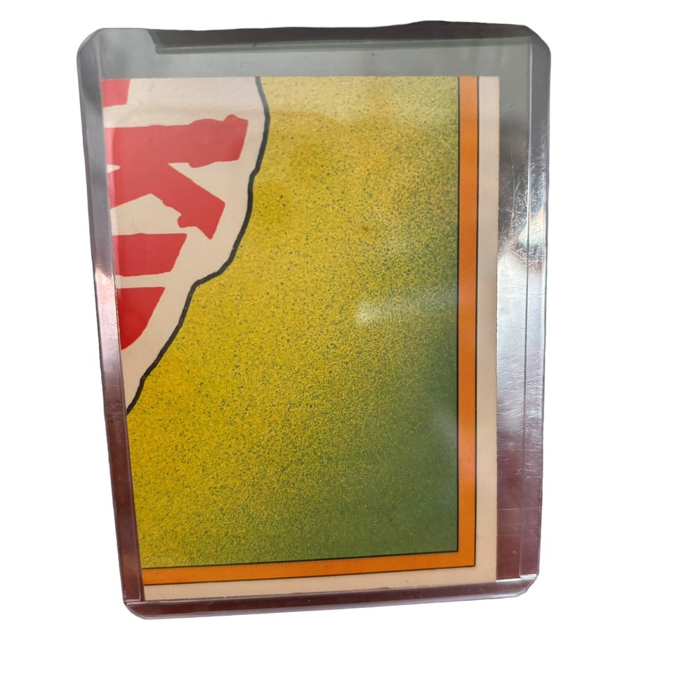 Garbage Pail Kids Handy Randy 1986 Single Trading Card Good Condition ...