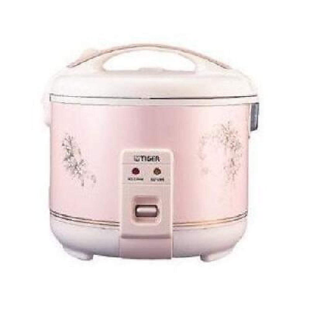Tiger JNP-1800P Rice Cooker 10 Cups AC220V Pink | eBay