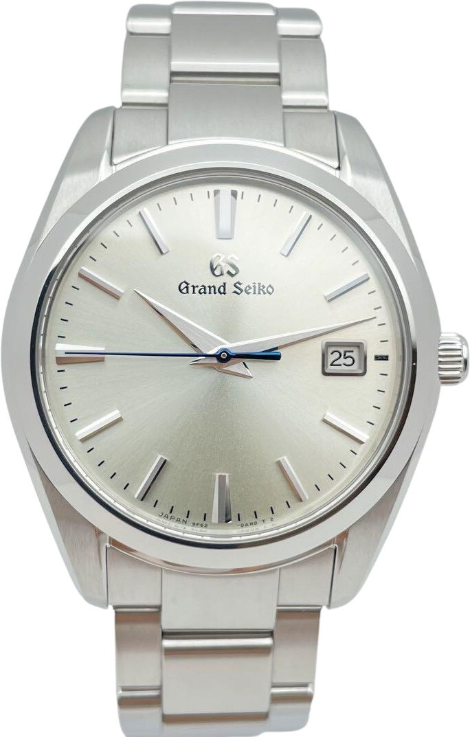 Grand Seiko Heritage White Men's Watch - SBGX351 for sale online | eBay