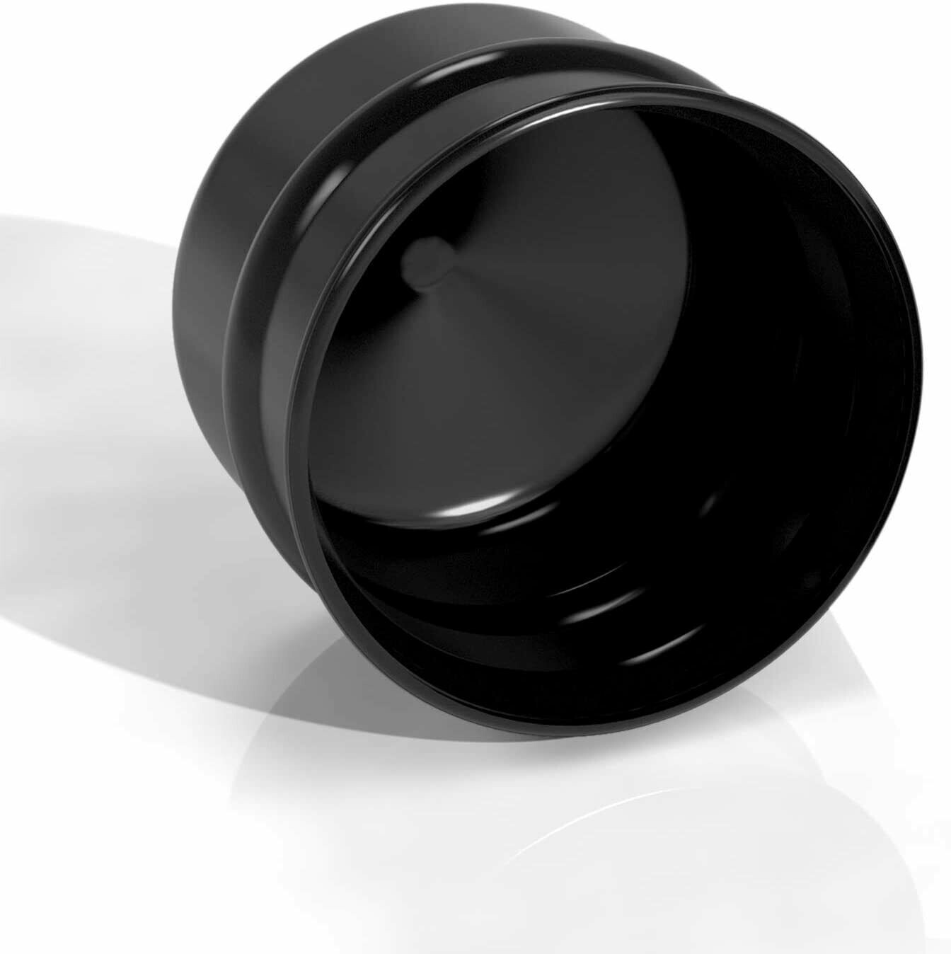 532104757 Lawn Tractor Axle Cap 4 Pack Compatible with Craftsman Axle ...