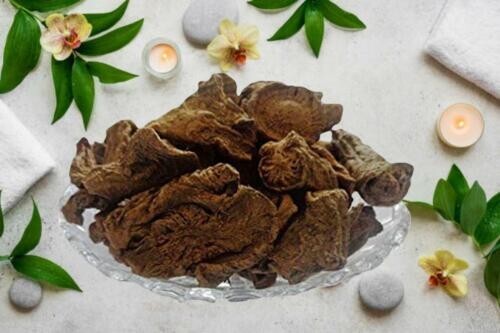 Behman Red Surkh Root-Salvia Haematodes-Raw Herbs-Bahman Lal-250gm free ...