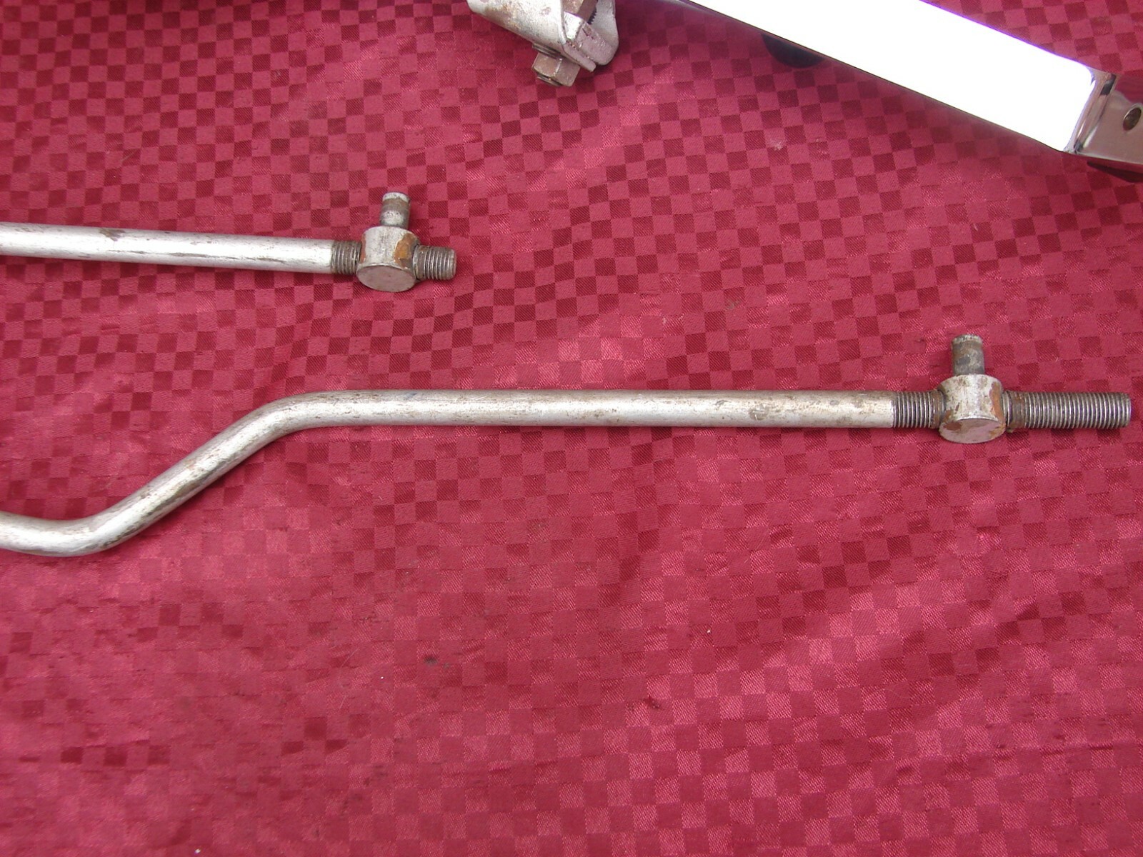 VINTAGE BIEBER CHANGER 4 SPEED SHIFTER MUNCIE M20 M21 M22 TRANSMISSION ...