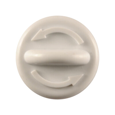 OEM GE WR01X28051 Freezer Drain Plug Interior | eBay