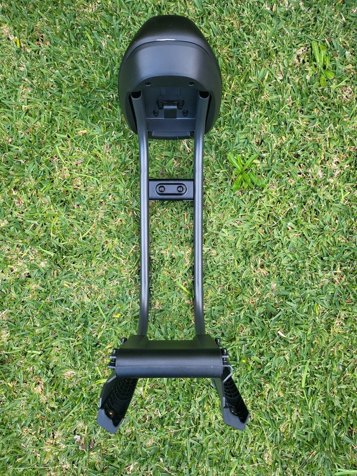 E Scooter Seat multi-functional Attachment for Segway Ninebot ...