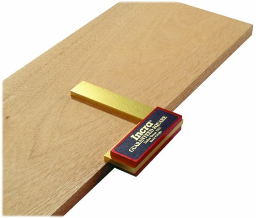 Incra GSQR7 Guaranteed Square 7in Precision Square Carpentry Squares ...