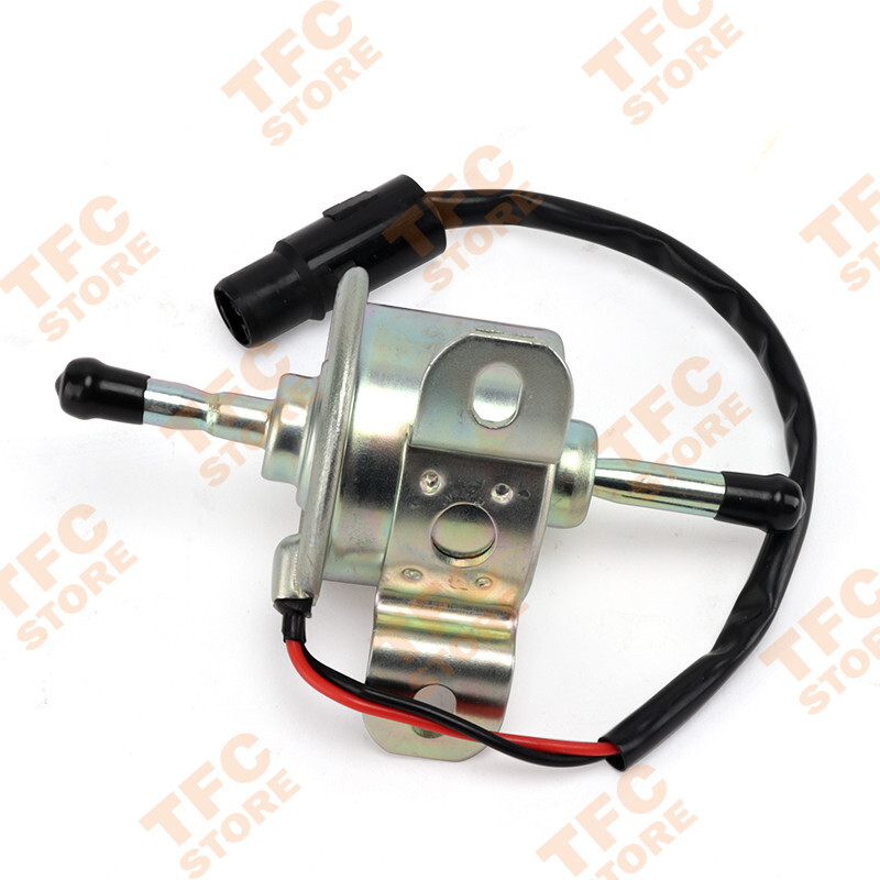 12V 4LE1 Electric Fuel Pump For Isuzu 4LE1 Diesel Engine 8971830130 | eBay