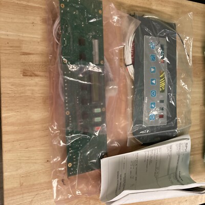 SPX Flow Technology DEMM32 Upgrade Kit Energy Saving Dryer HES 2500 V2 ...