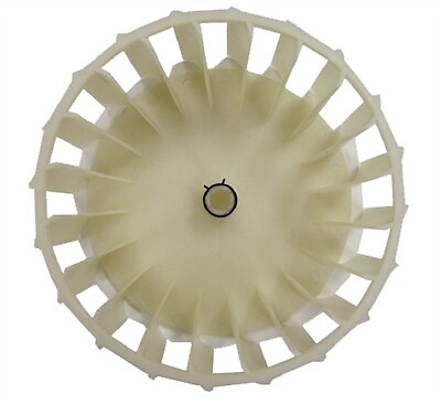 303836, AP4294048, PS2200270 Blower Wheel For Whirlpool, Kitchenaid ...