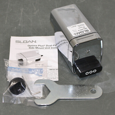 Valves - Sloan Valve