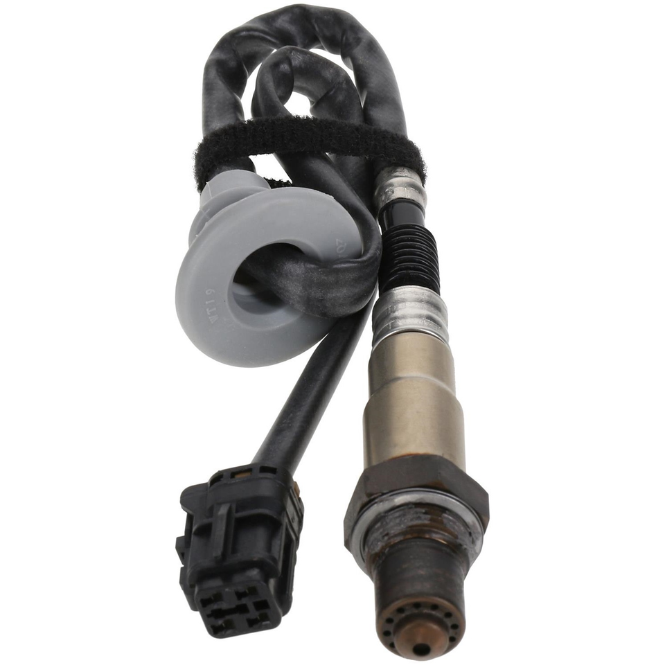 2pcs Oxygen Sensor Upstream+Downstream For 2015 Hyundai Tucson 2012-13 ...