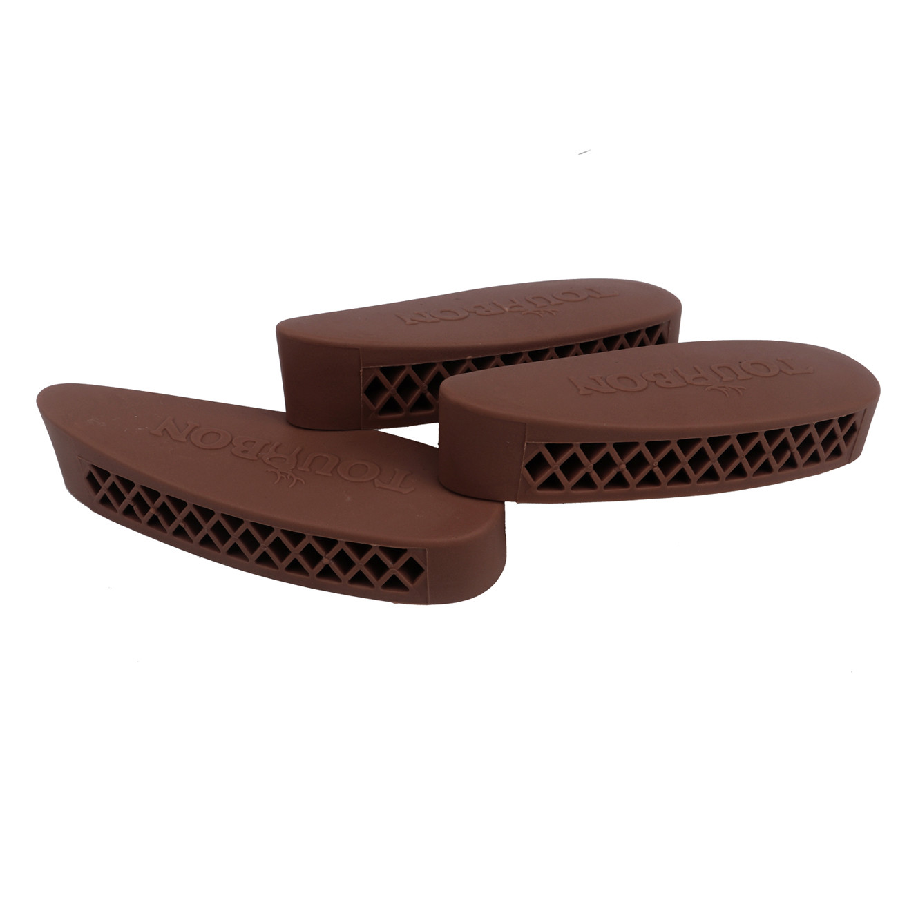 Tourbon Target Shooting Buttpad Buttstock Recoil Pad Rifle/Shotgun ...