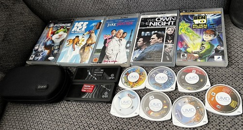 PSP Accessories | eBay