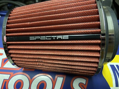 Spectre Cold Air Intake Filter | eBay