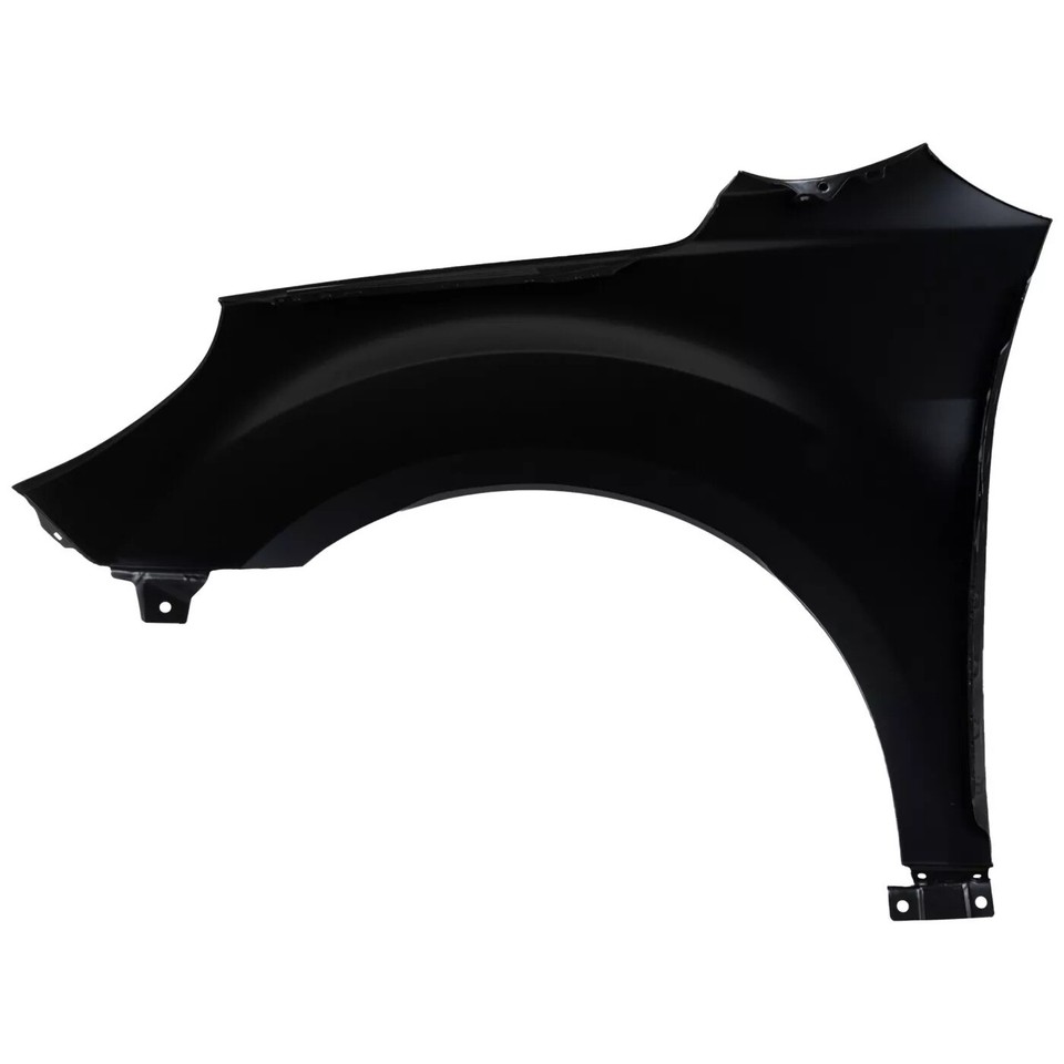 Front Right Side Fender For 2010-2017 Chevrolet Equinox Primed Steel ...