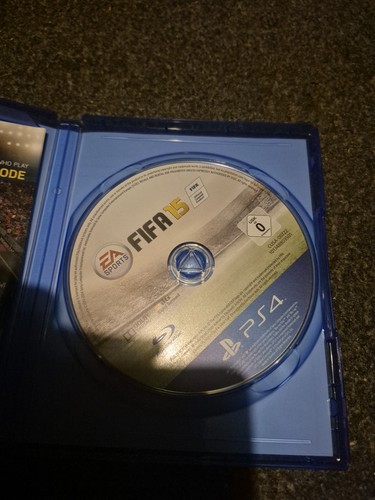 Fifa 15 17 and 18 PlayStation 4 Bundle PS4 Games Football Sports | eBay UK